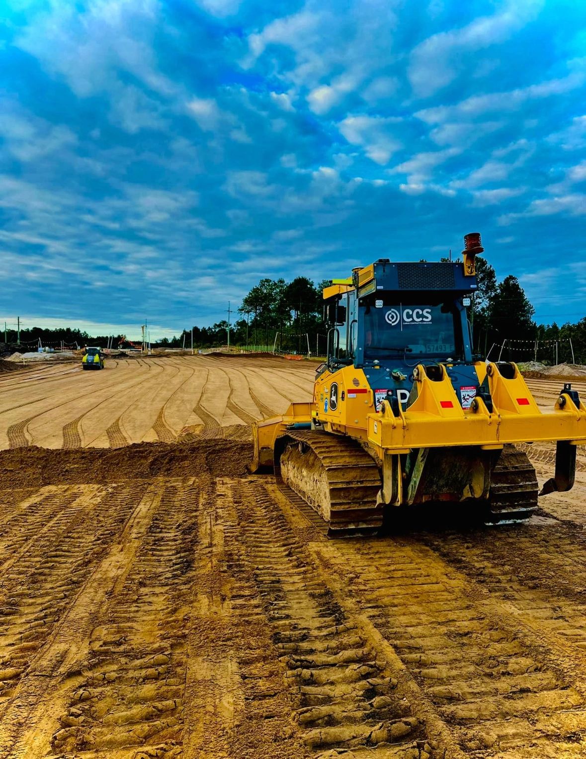 About Us | CCS Civil Group Pty Ltd